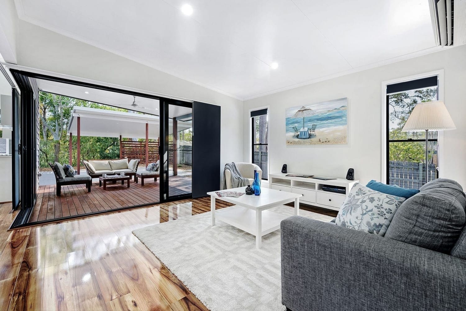 Modern Granny Flat Design & Residential Display - QLD Granny Flats